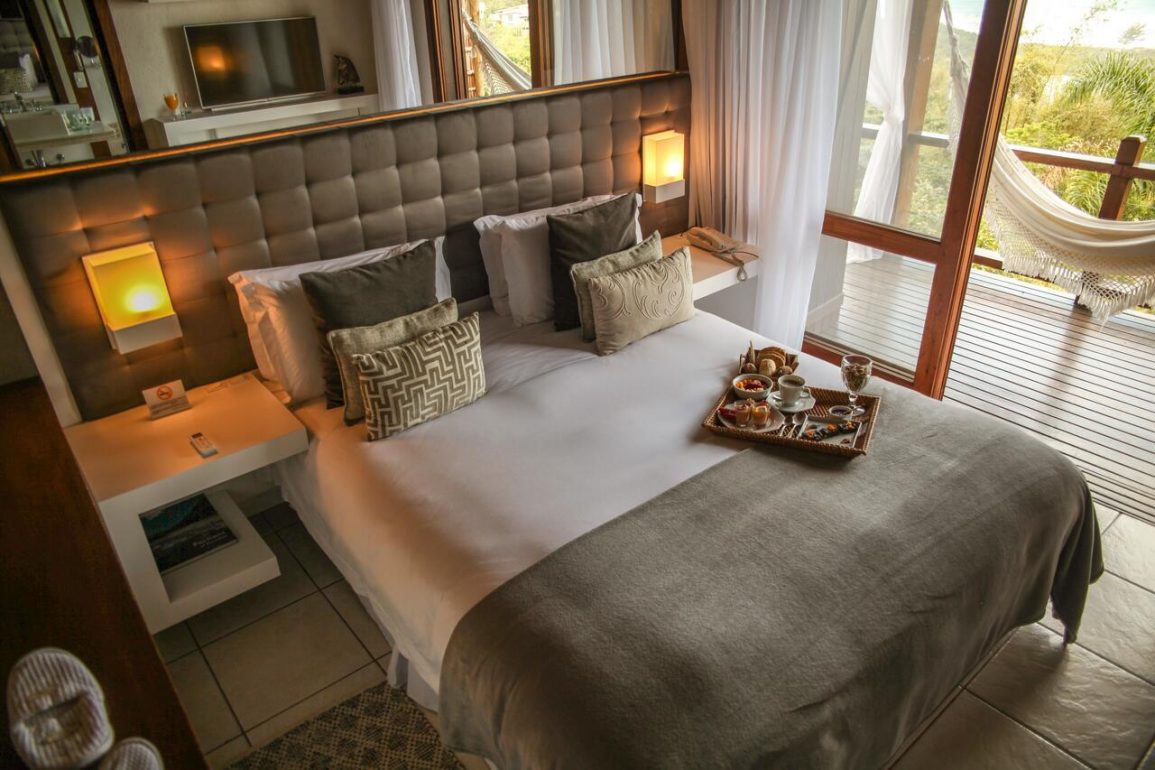 Pousadas Zen pelo Brasil - Os 22 Melhores Retiros para Desconectar