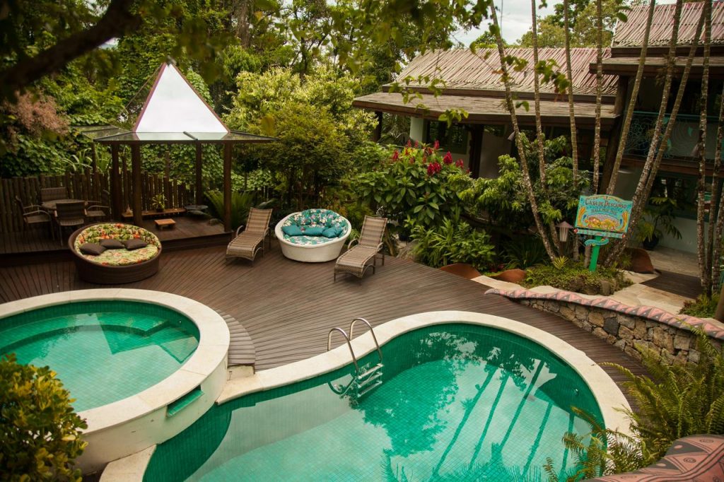 Pousadas Zen pelo Brasil - Os 22 Melhores Retiros para Desconectar