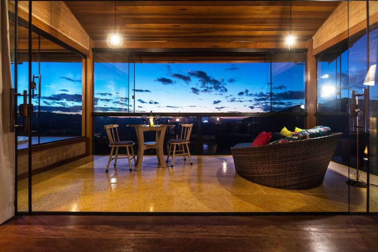 Chalés Para Casal em SP - Os 13 Chalés Mais Românticos Para Alugar