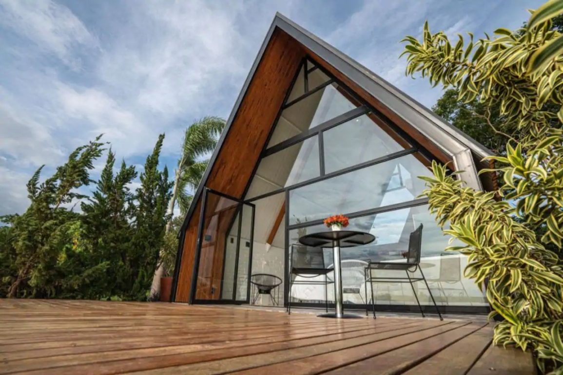 Chalés Para Casal em SP - Os 13 Chalés Mais Românticos Para Alugar