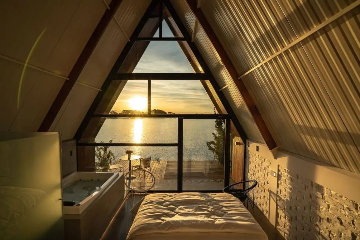 Chalés Para Casal em SP - Os 13 Chalés Mais Românticos Para Alugar