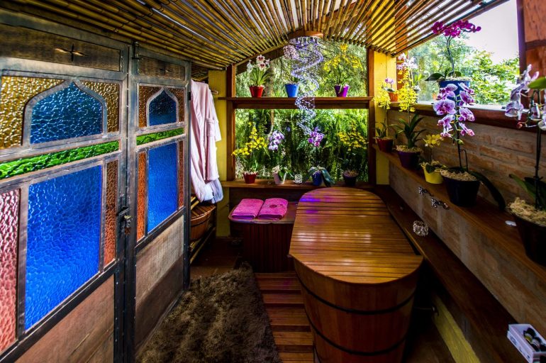 Pousadas Zen pelo Brasil - Os 22 Melhores Retiros para Desconectar