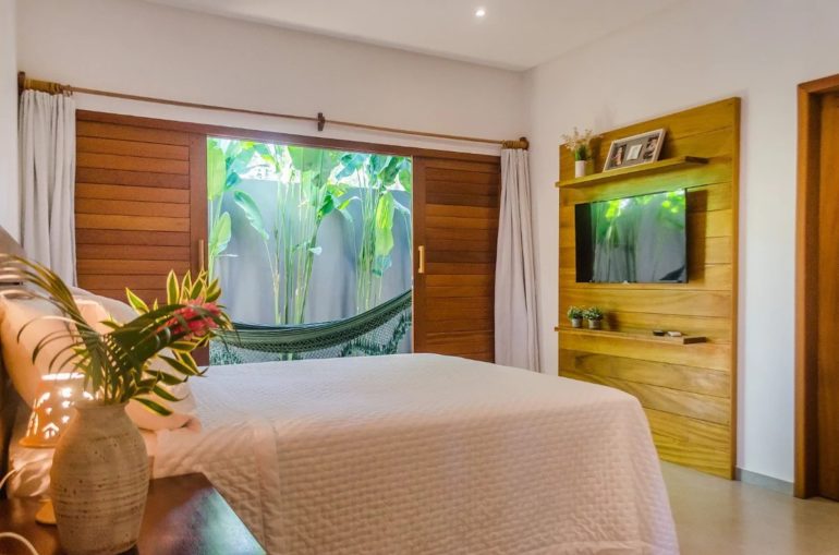 Melhores Casas para Alugar Bahia - 16 Hospedagens no Litoral Baiano