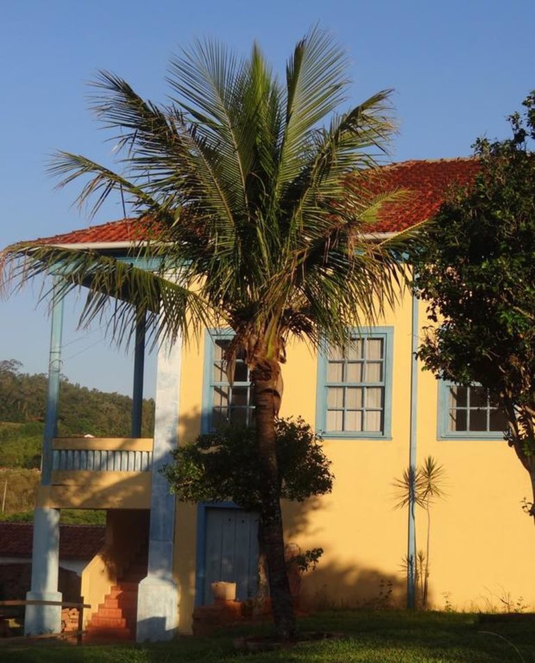 14 Hotéis fazenda no interior de São Paulo para relaxar