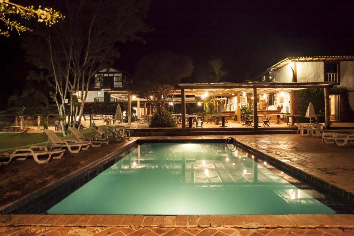 14 Hotéis fazenda no interior de São Paulo para relaxar 14 Hotéis fazenda no interior de São Paulo para relaxar