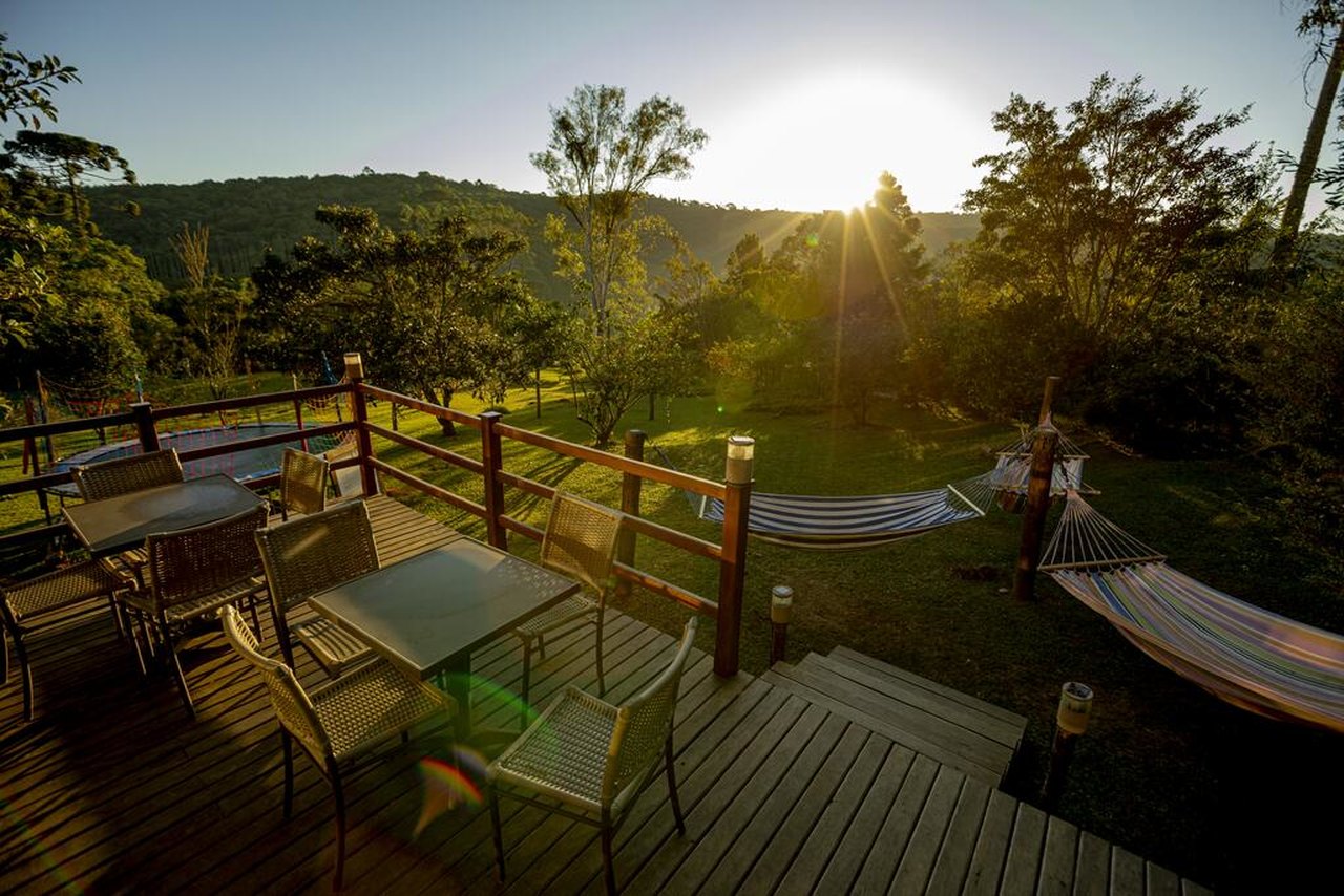 14 Hotéis fazenda no interior de São Paulo para relaxar 14 Hotéis fazenda no interior de São Paulo para relaxar
