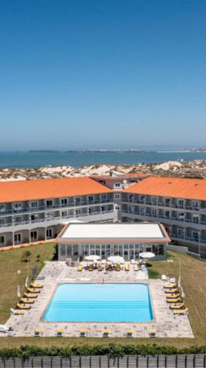 Os 25 Melhores Hotéis em Peniche - Portugal | Editor's Choice