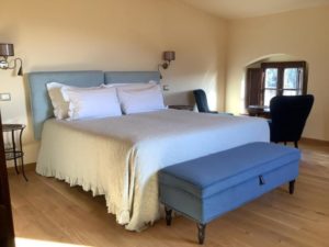 20 hotéis românticos na Toscana para Lua de Mel