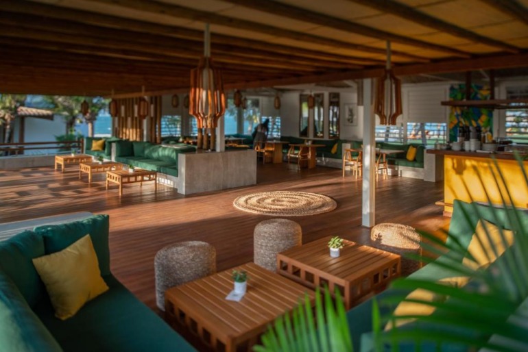 Melhores Hotéis Românticos no Ceará para Casais