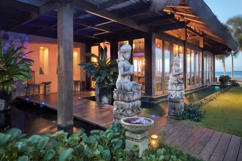 Melhores Hotéis Românticos no Ceará para Casais