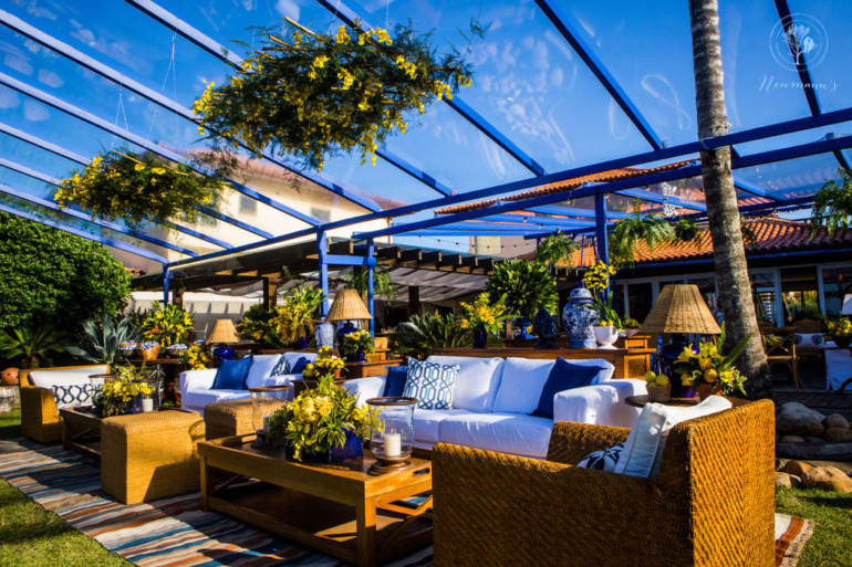 Pousadas com vista para o mar em Búzios - 13 opções incríveis