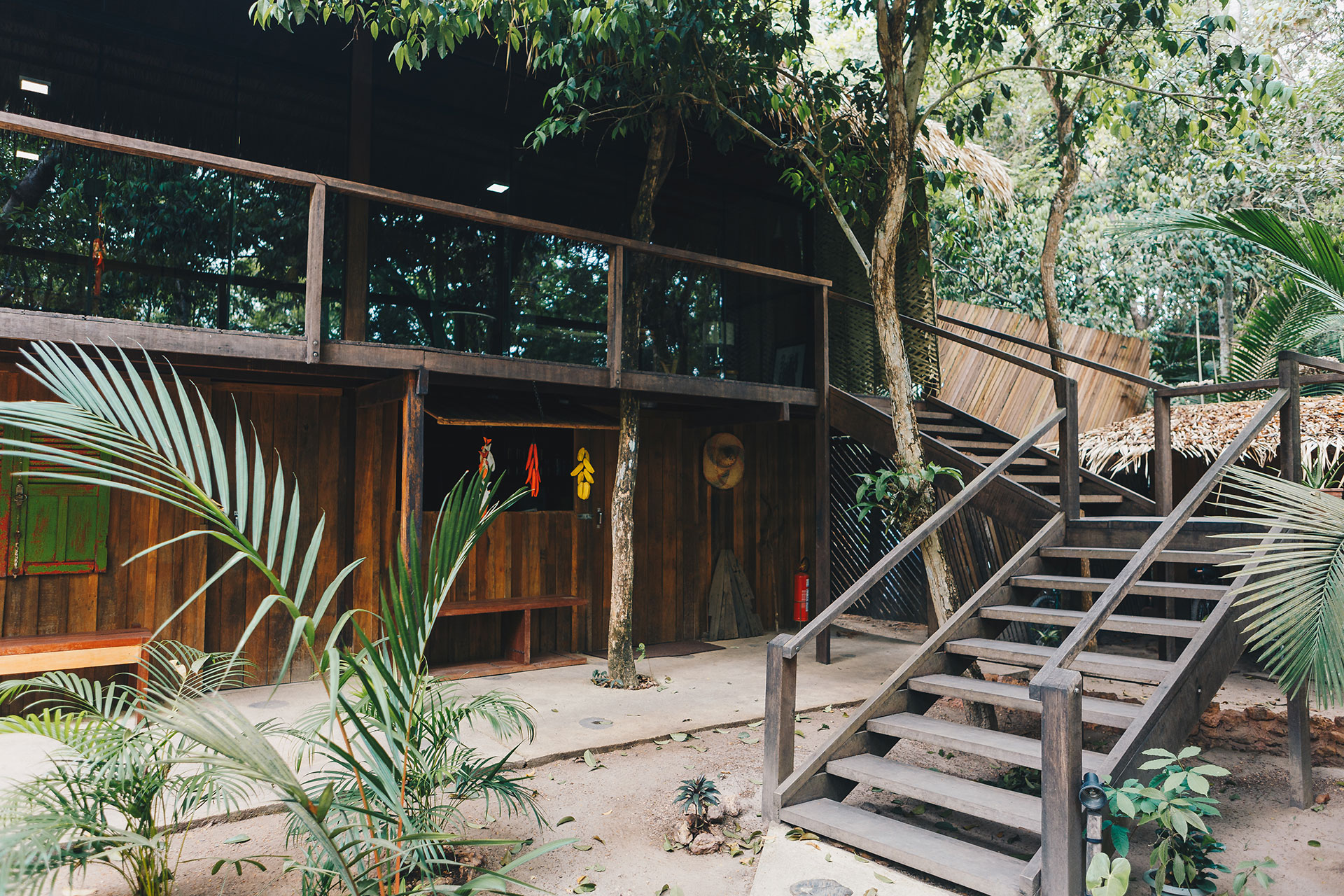 Hotéis e pousadas em Alter do Chão - 9 hospedagens incríveis