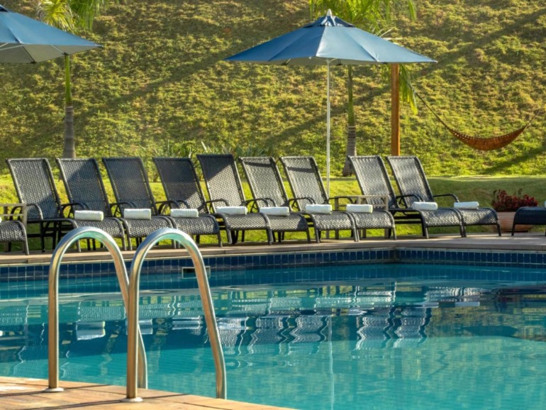 Pousadas Perto do Hopi Hari - 14 Estadias em Vinhedo