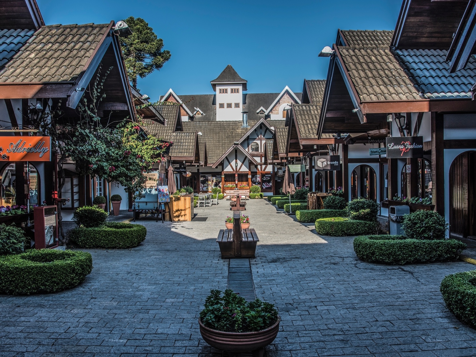 Chalés em Campos do Jordão - os 13 melhores