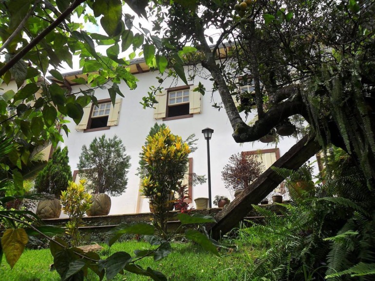 Pousadas em Serro, Minas Gerais - 5 Estadias de Charme