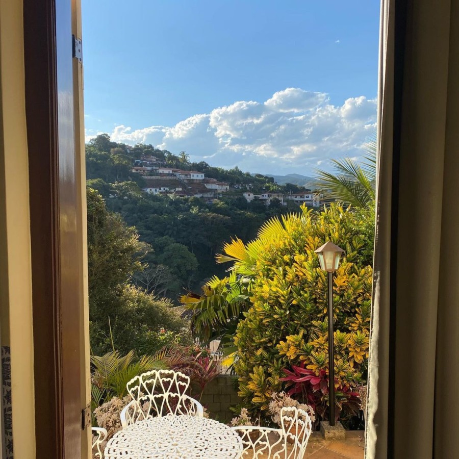 Pousadas em Serro, Minas Gerais - 5 Estadias de Charme