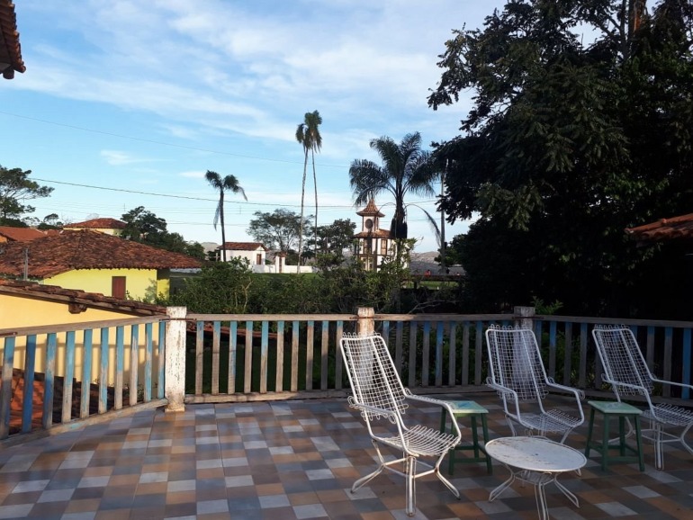 Pousadas em Serro, Minas Gerais - 5 Estadias de Charme