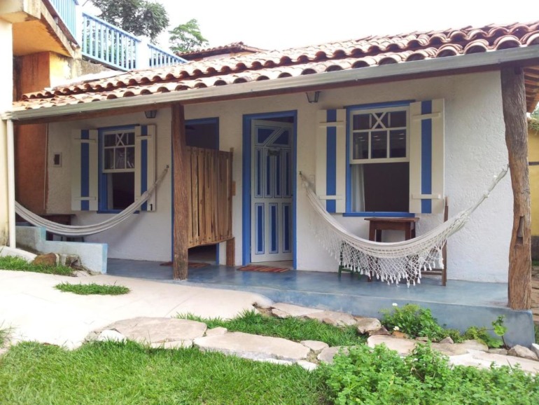 Pousadas em Serro, Minas Gerais - 5 Estadias de Charme