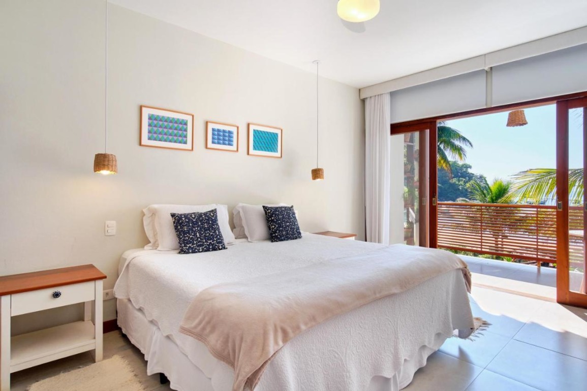 Pousadas em Paraty - 27 opções incríveis