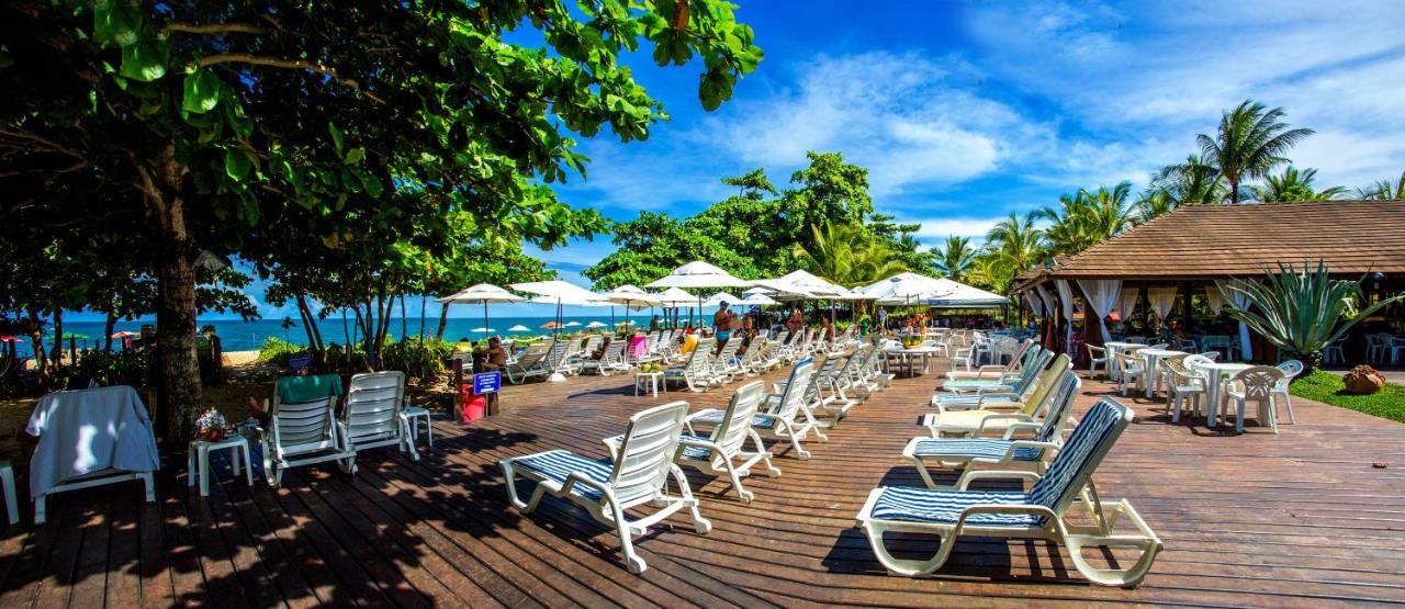 Resorts em Porto Seguro - 11 Melhores e All-Inclusive