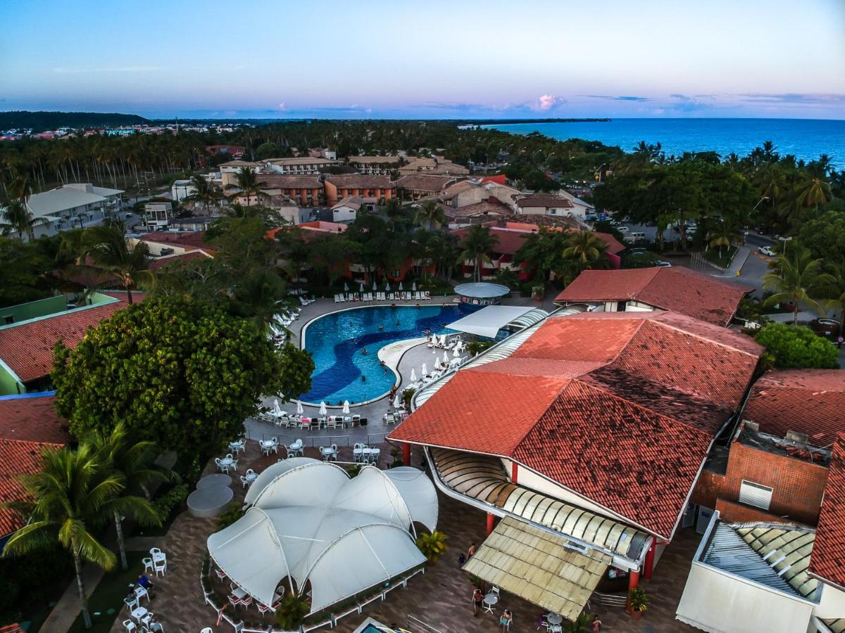 Resorts em Porto Seguro - 11 Melhores e All-Inclusive