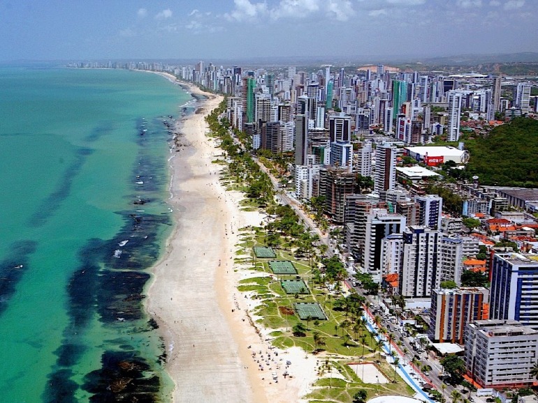Resorts em Recife - 10 Melhores e All-Inclusive