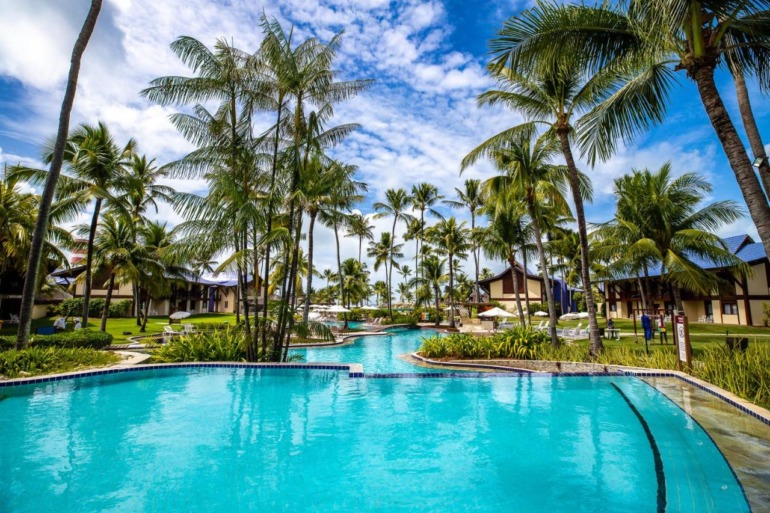 Resorts em Recife - 10 Melhores e All-Inclusive