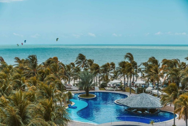 Resorts All Inclusive em Fortaleza - 7 Incríveis na Região