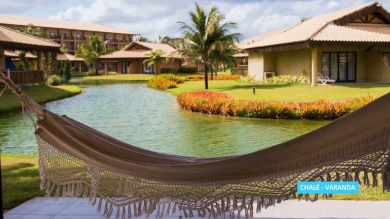 Resorts em Fortaleza - os 17 melhores da região