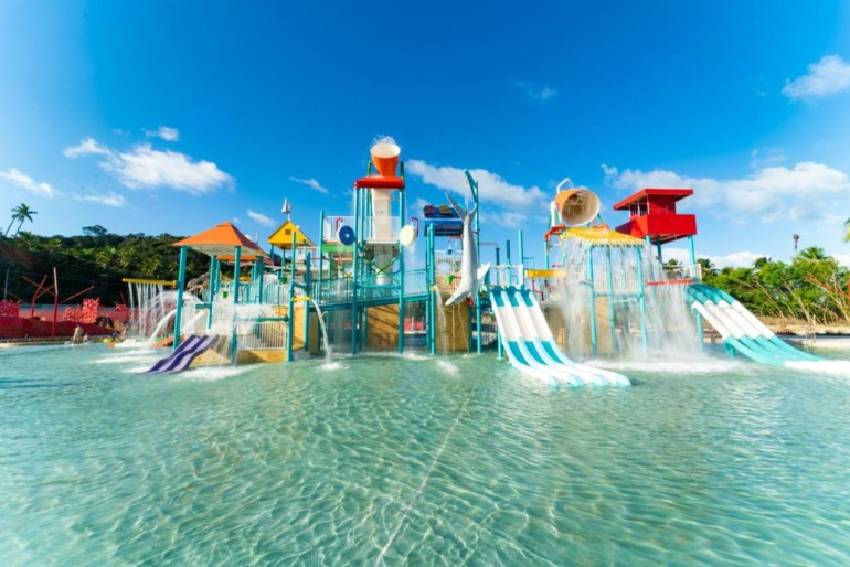 Resorts all inclusive em Maceió - 7 opções incríveis