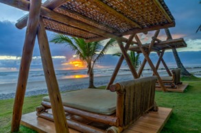 Resorts all inclusive em Bahia - os 13 melhores