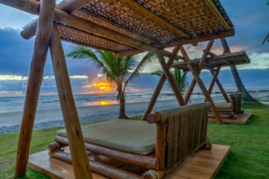 Resorts all inclusive em Bahia - os 13 melhores