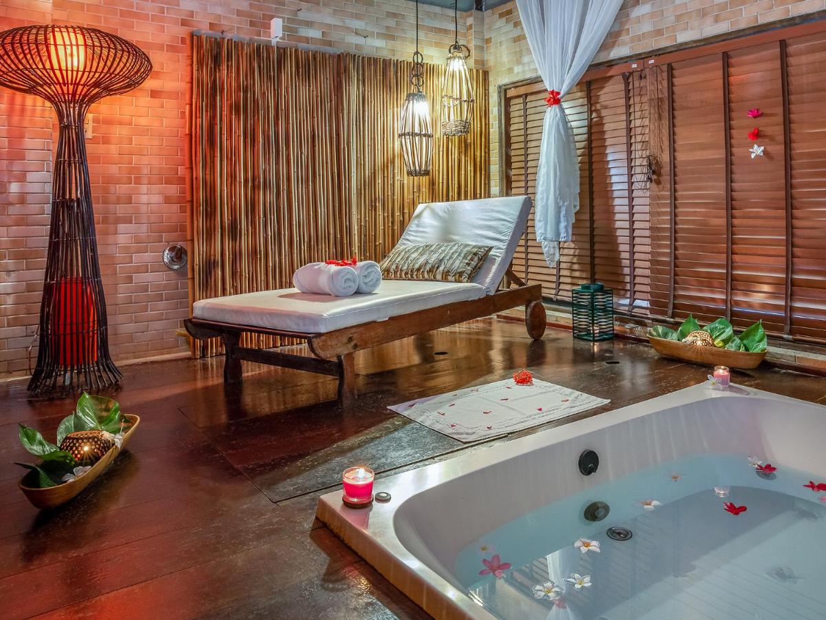 Resorts all inclusive em Maceió - 7 opções incríveis