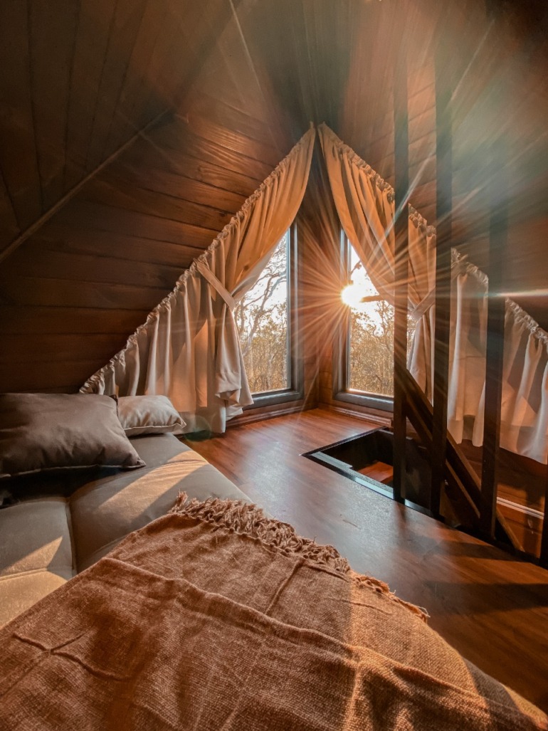 Chalés Em Urubici - 11 Cabanas Incríveis na Serra Catarinense