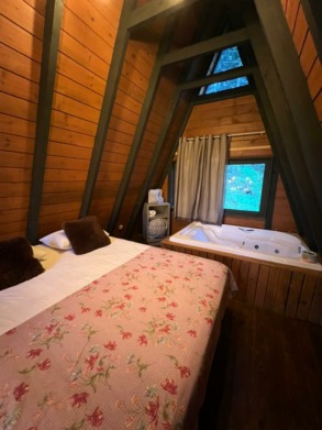 Chalés Em Urubici - 11 Cabanas Incríveis na Serra Catarinense
