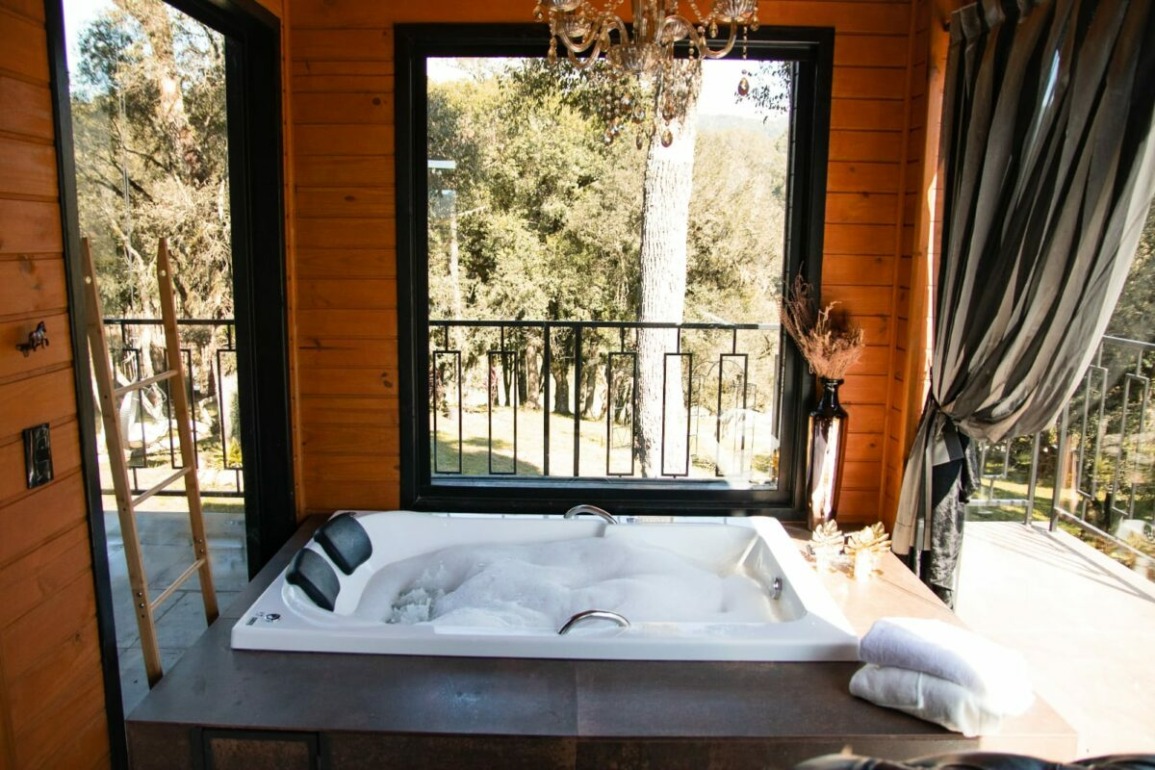 Chalés Em Urubici - 11 Cabanas Incríveis na Serra Catarinense