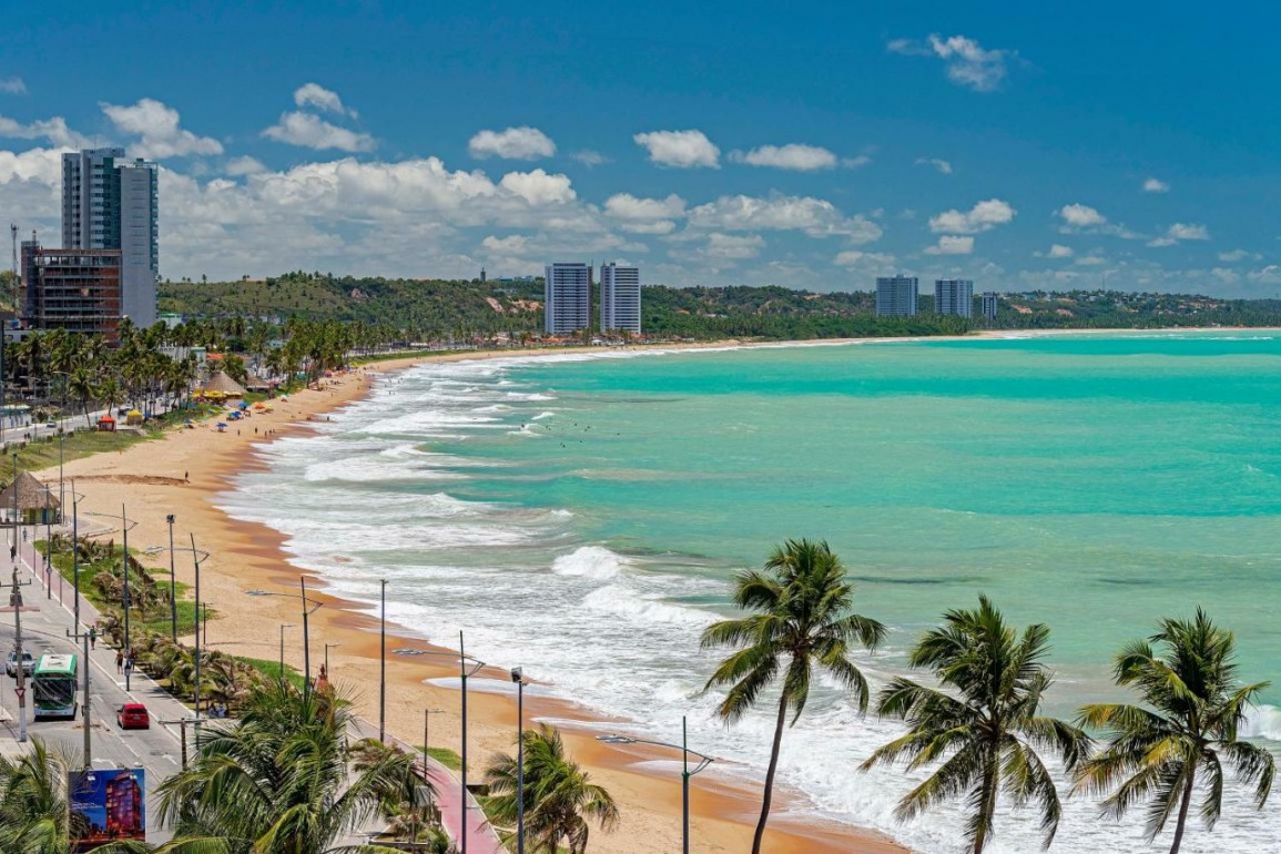 Resorts all inclusive em Maceió - 7 opções incríveis
