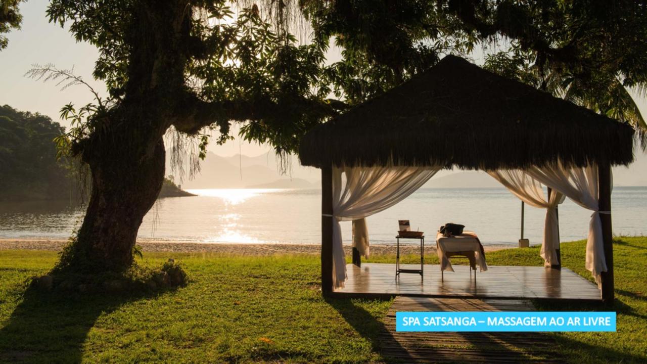 Resorts em Angra dos Reis - 6 Opções Imperdíveis