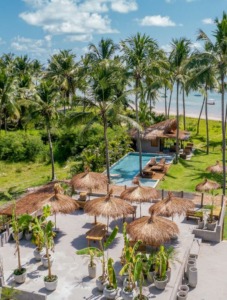 Pousadas na Praia do Patacho - 10 opções incríveis