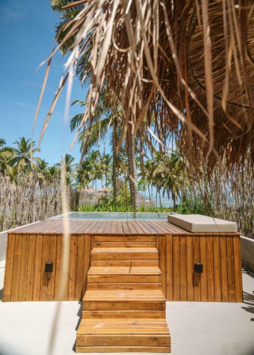 Pousadas na Praia do Patacho - 10 opções incríveis