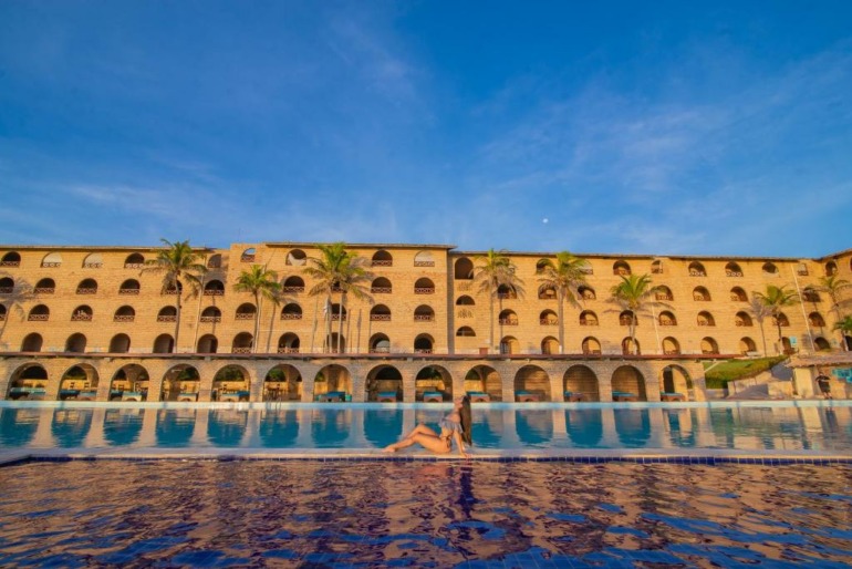 Resorts All Inclusive em Fortaleza - 7 Incríveis na Região