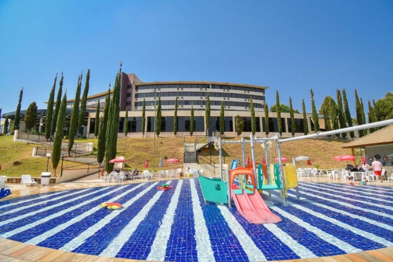 Resorts All Inclusive em Minas Gerais - 9 opções incríveis