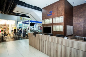 Onde ficar para Fazer Compras no Brás - Bairros e Hotéis