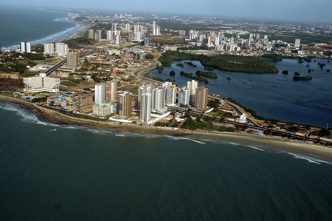 Onde Ficar em São Luís do Maranhão - Melhores Regiões e Hotéis