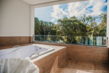 Pousadas em Penedo com hidro para relaxar